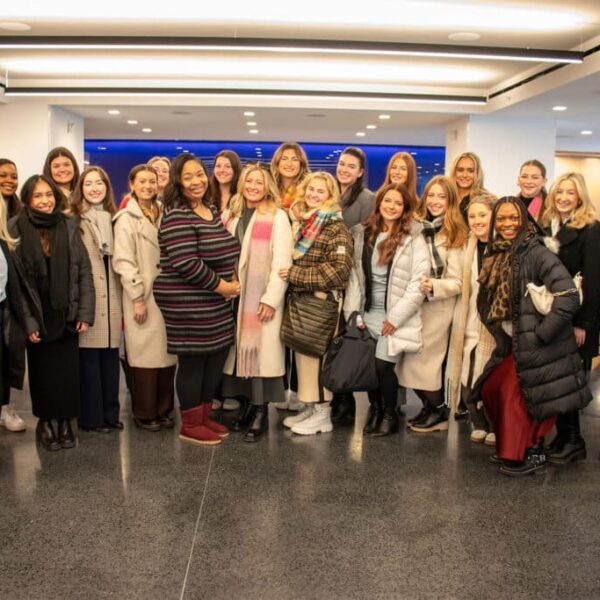 Tombras School of Advertising & Public Relations - University of Tennesee